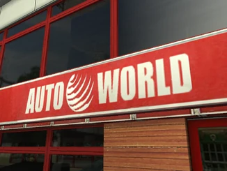 Auto World | German Truck Simulator Wiki | Fandom
