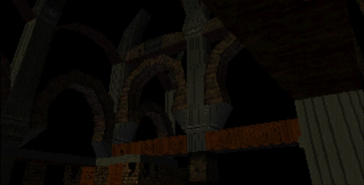 Underground | Germs Nerawareta Machi Wiki | Fandom