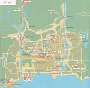 Germs Nerawareta Machi | Germs Nerawareta Machi Wiki | Fandom