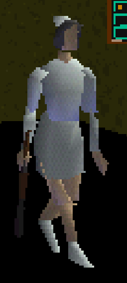 Hirai Yumiko | Germs Nerawareta Machi Wiki | Fandom