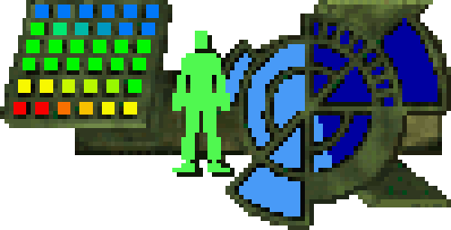 Weapons | Germs Nerawareta Machi Wiki | Fandom