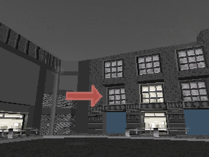 Chiropractor | Germs Nerawareta Machi Wiki | Fandom