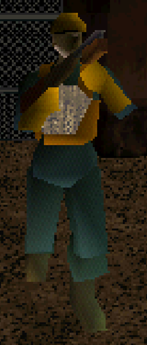 Hiroshi Shoda | Germs Nerawareta Machi Wiki | Fandom