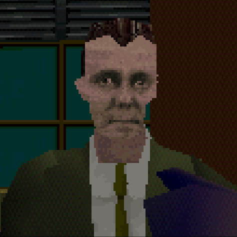 William Kouda | Germs Nerawareta Machi Wiki | Fandom