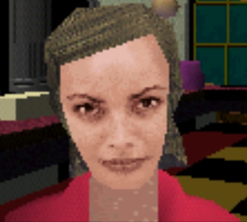 Naomi Scully | Germs Nerawareta Machi Wiki | Fandom