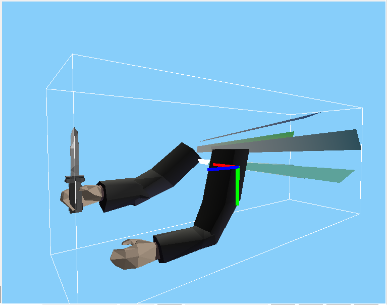 Player | Germs Nerawareta Machi Wiki | Fandom