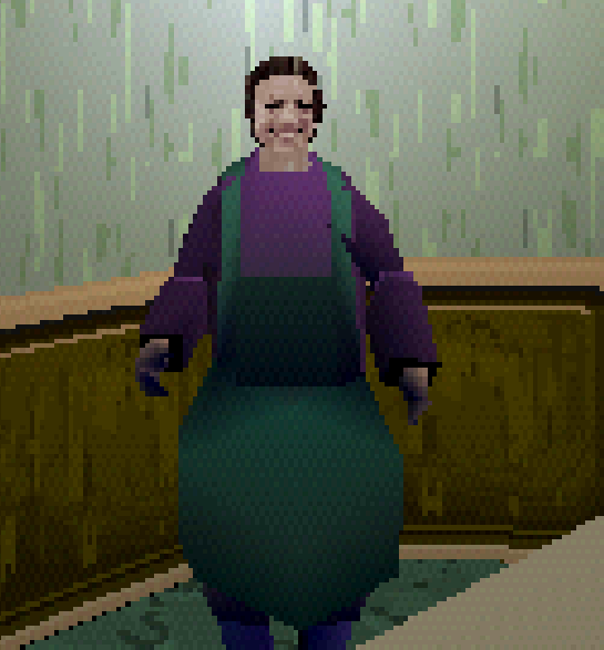 Masako Ikeda | Germs Nerawareta Machi Wiki | Fandom