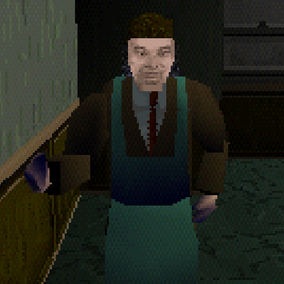 Jusaburo Ikeda | Germs Nerawareta Machi Wiki | Fandom