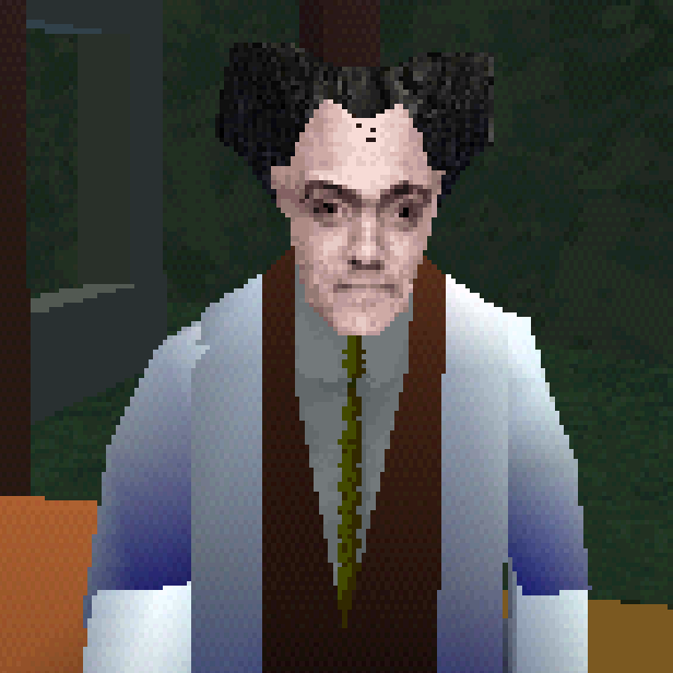 Wilhelm | Germs Nerawareta Machi Wiki | Fandom