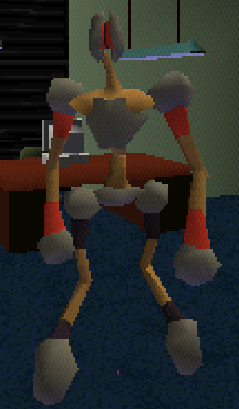 Yoshizawa | Germs Nerawareta Machi Wiki | Fandom