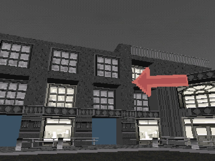 Map Shop | Germs Nerawareta Machi Wiki | Fandom