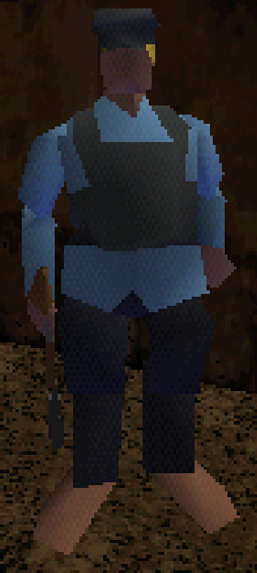 Yoshiki Fujimoto | Germs Nerawareta Machi Wiki | Fandom