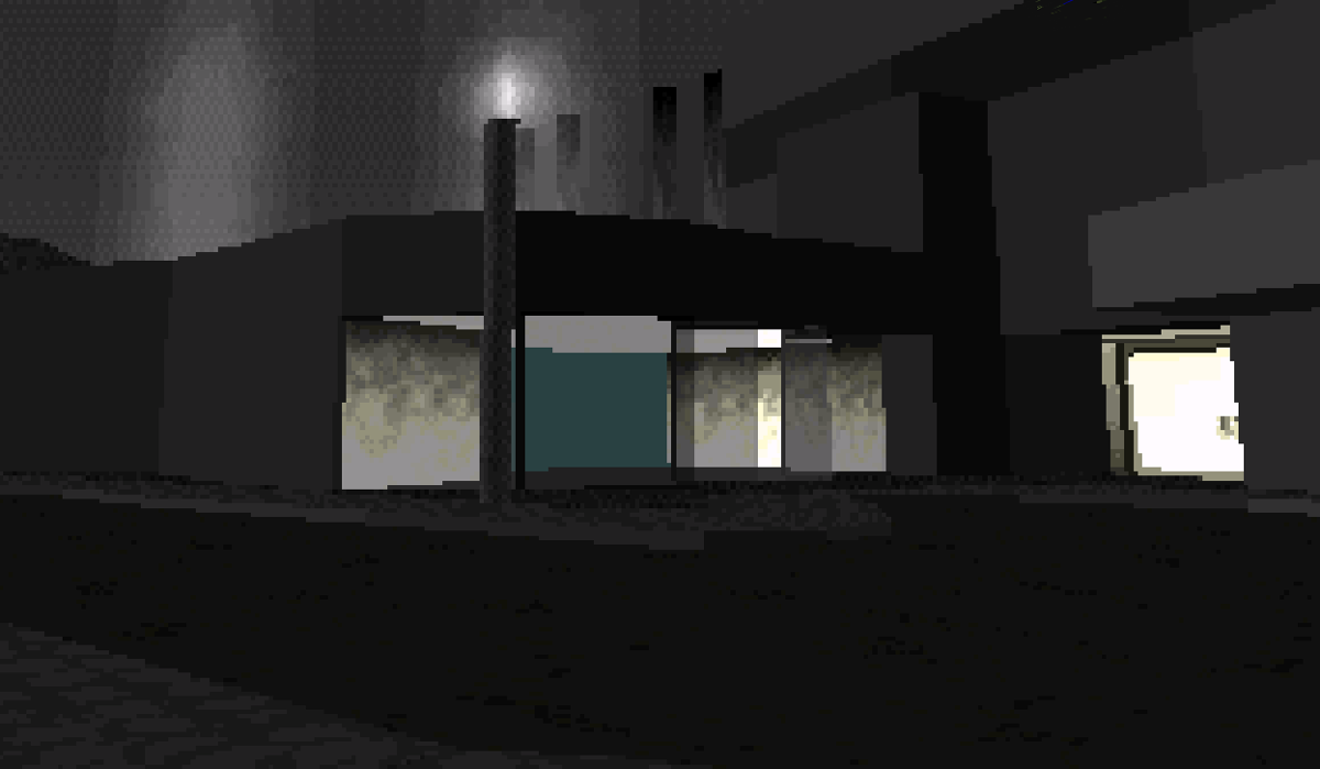 Power Plant | Germs Nerawareta Machi Wiki | Fandom