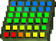 Player | Germs Nerawareta Machi Wiki | Fandom