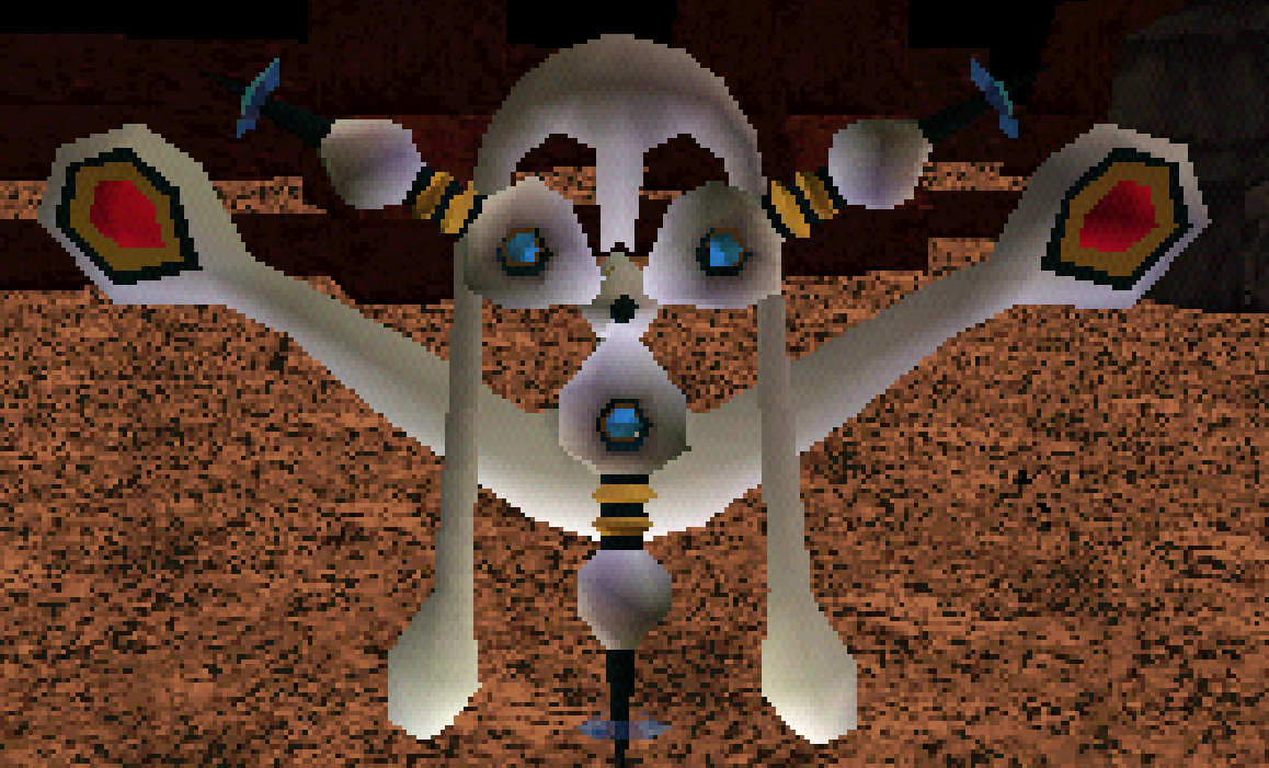 Final Mutants | Germs Nerawareta Machi Wiki | Fandom