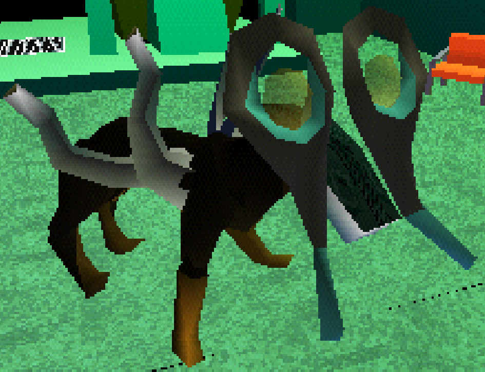 Category:Bosses | Germs Nerawareta Machi Wiki | Fandom