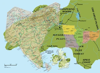 Gernon Wiki | Fandom