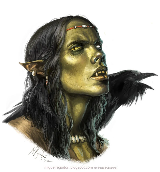 Orc | Gernon Wiki | Fandom