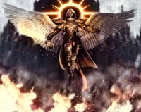 Iomedae | Gernon Wiki | Fandom