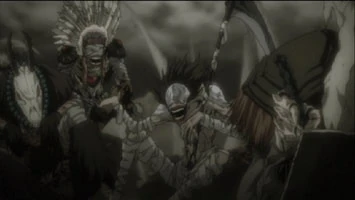 Demon | Gernon Wiki | Fandom