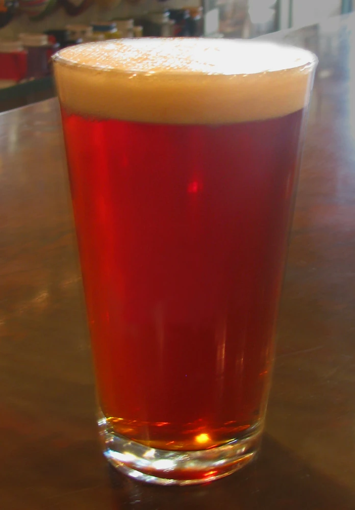 Fire Ale | Gernon Wiki | Fandom