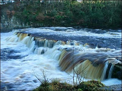 Yellow River | Gernon Wiki | Fandom