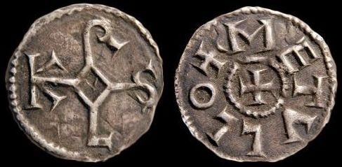 Obol | Gernon Wiki | Fandom