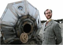 Sir Mortimer | Gernon Wiki | Fandom