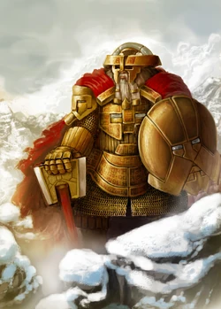 Torag | Gernon Wiki | Fandom