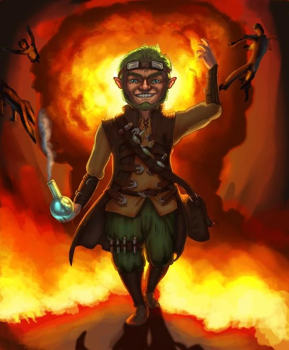 Mermin Bangyra | Gernon Wiki | Fandom