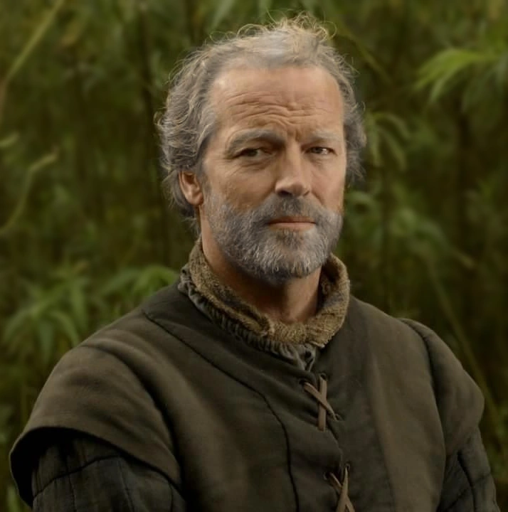 Old Man Hodgement | Gernon Wiki | Fandom