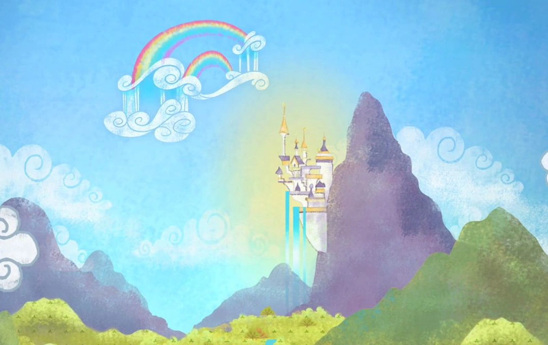 Heaven | Gernon Wiki | Fandom