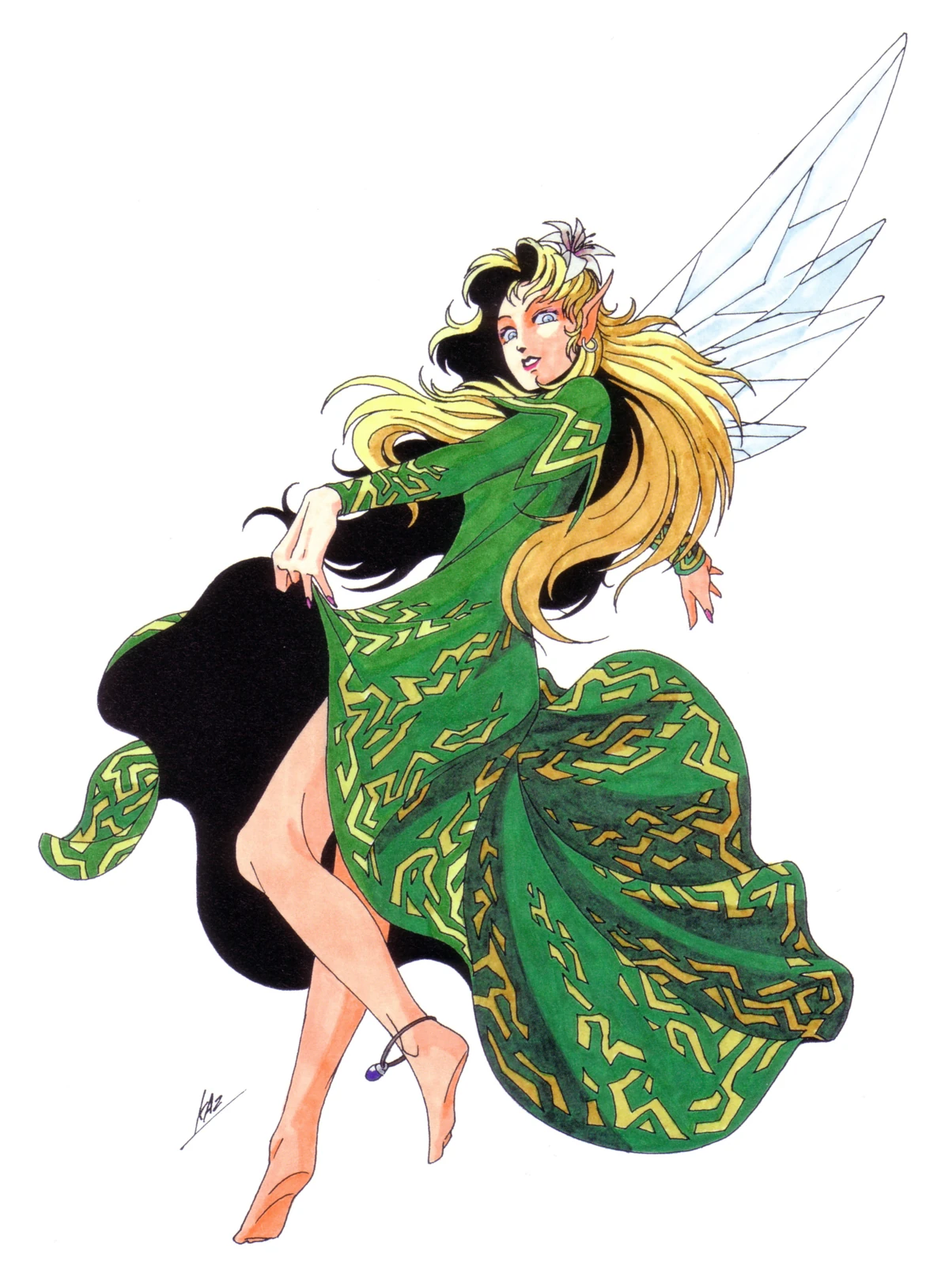 Desna | Gernon Wiki | Fandom