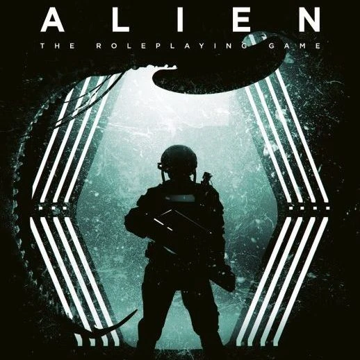 Alien RPG - Колониальные Морпехи | Герои Метагейминга Вики | Fandom