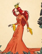 Cackle | Geronimo Stilton and the Kingdom of Fantasy Wiki | Fandom