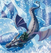 Regulus | Geronimo Stilton and the Kingdom of Fantasy Wiki | Fandom