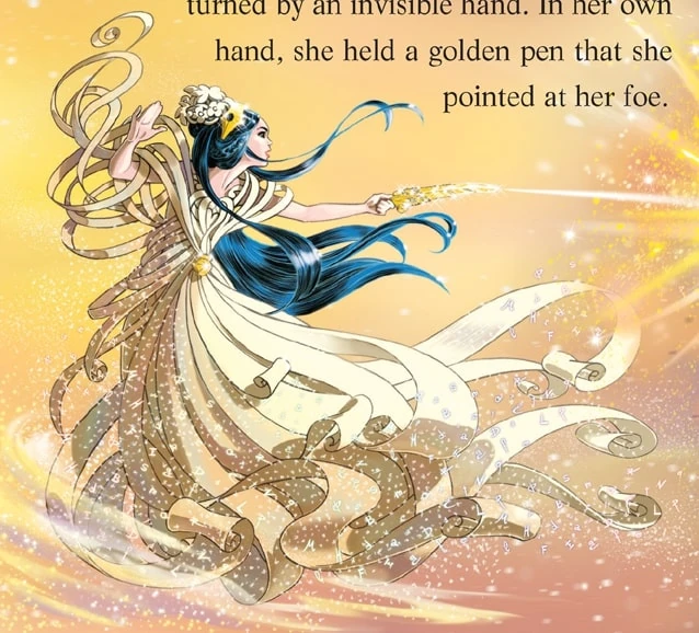 Imaginaria | Geronimo Stilton and the Kingdom of Fantasy Wiki | Fandom