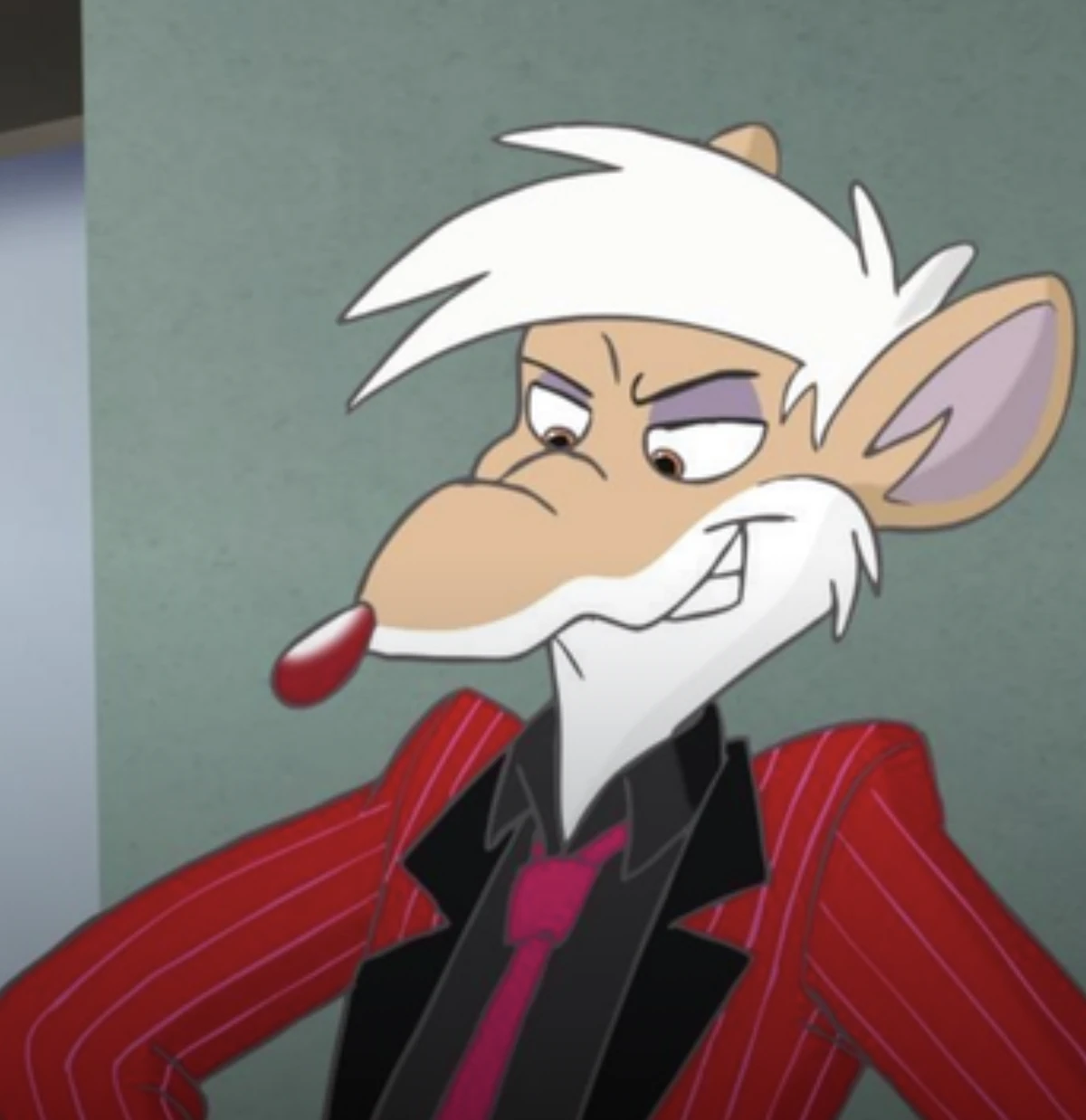 Gloucester | Geronimo Stilton Wiki | Fandom