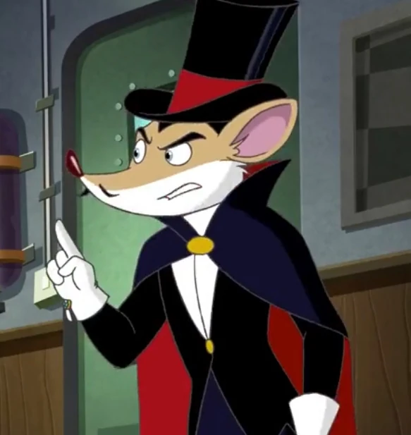 Ratstone | Geronimo Stilton Wiki | Fandom