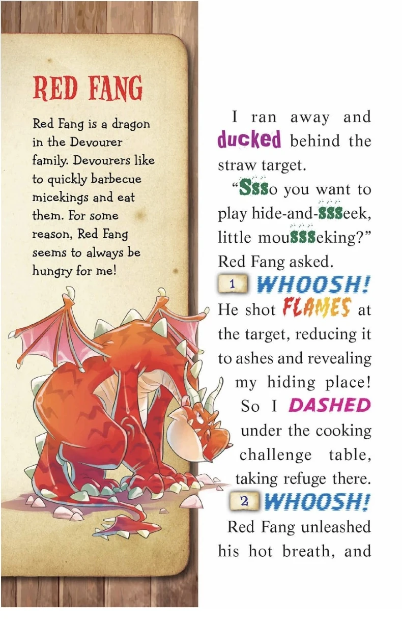 Category:Micekings series | Geronimo Stilton Wiki | Fandom