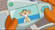 Benjamin Stilton | Geronimo Stilton Wiki | Fandom