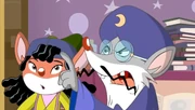 Pandora Woz | Geronimo Stilton Wiki | Fandom