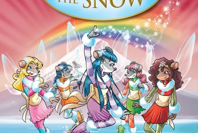 Geronimo Stilton Secret Agent Kornelius
