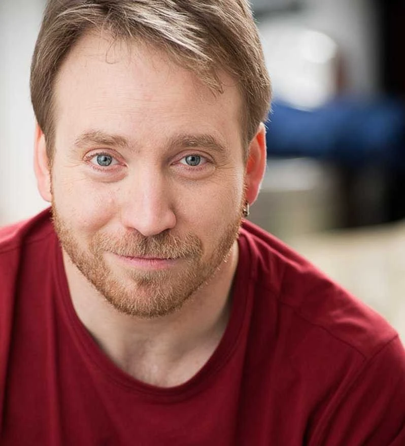 Trevor Devall | Geronimo Stilton Wiki | Fandom