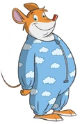 Trap Stilton | Geronimo Stilton Wiki | Fandom