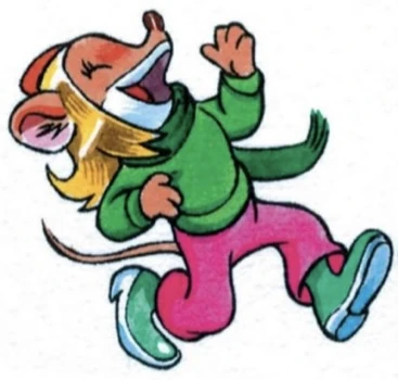 Category:Teenagers | Geronimo Stilton Wiki | Fandom