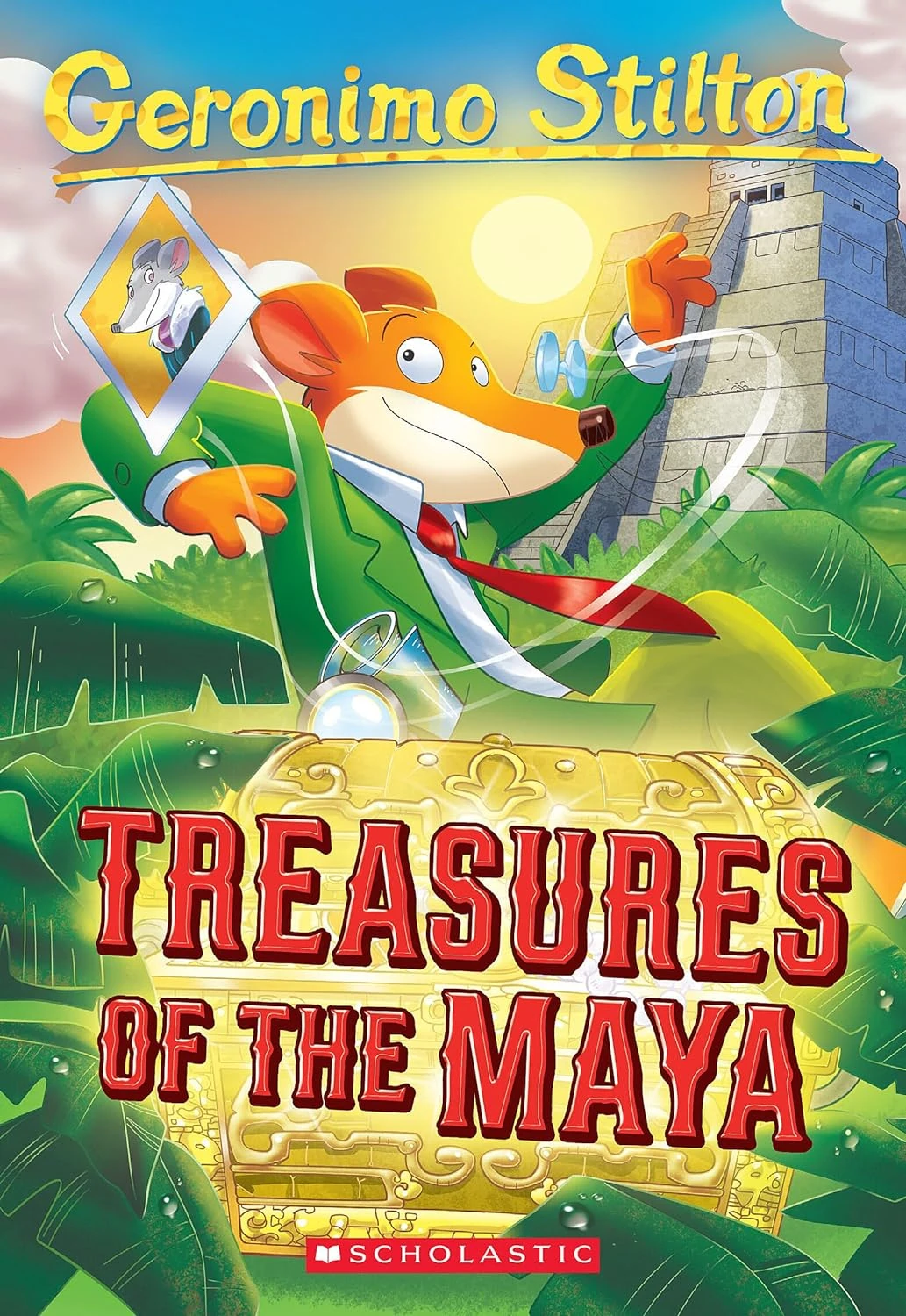 Category:Unreleased books | Geronimo Stilton Wiki | Fandom