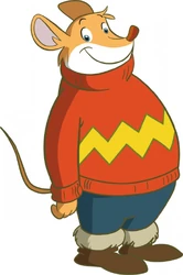 Trap Stilton | Geronimo Stilton Wiki | Fandom