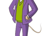 Category:Antagonists | Geronimo Stilton Wiki | Fandom