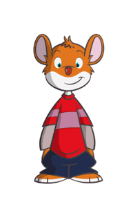 Benjamin Stilton | Geronimo Stilton Wiki | Fandom